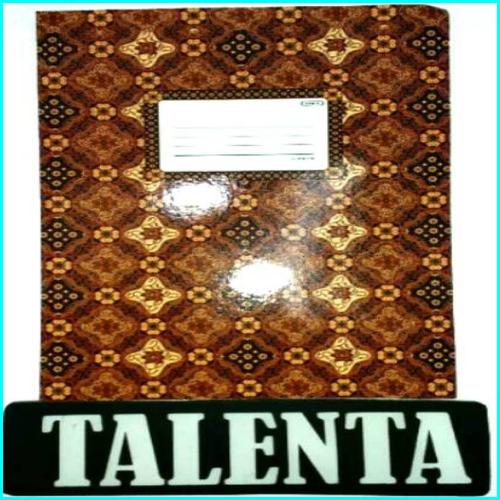 Jual Stop Map Batik/Map Karton Batik Kiky Folio 10 Pcs - Jakarta ...