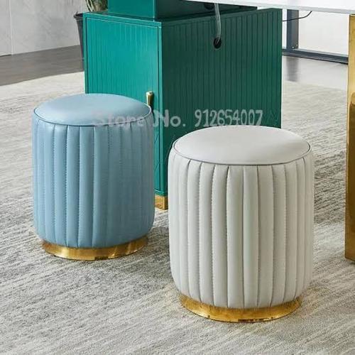 Jual STOOL BULAT MINIMALIS READY//KURSI SOFA - Kab. Jepara - RICH ...