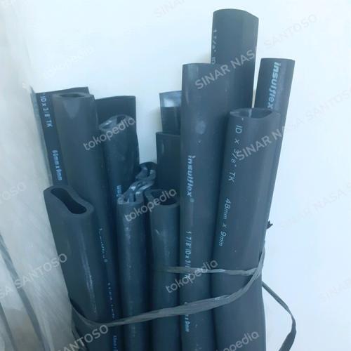 Jual Insulflex Selongsong Pipa 3" inch / Isolasi Insulflex Pipa Ac ...