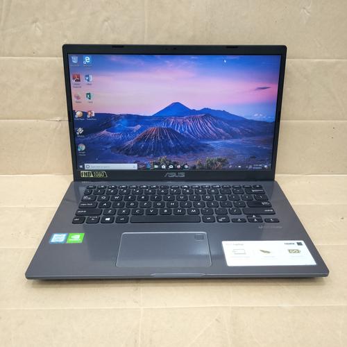 Jual Laptop Asus Vivobook A409F Intel core i7-8565 RAM 12GB 512GB SSD ...