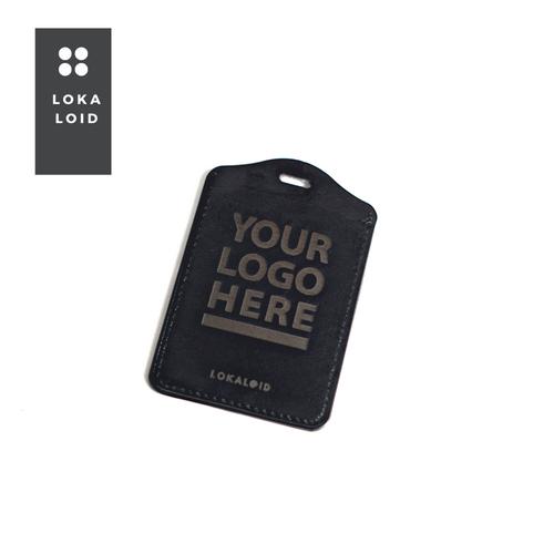 Promo Custom Engrave Khusus Id Name Tag wajib non cod - jasa+id card ...