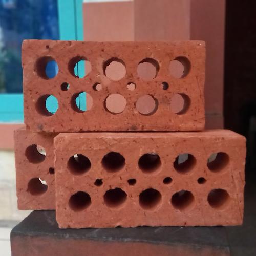 Jual bata expose tanah liat, merah batu bata, bata oven - Kota Depok ...