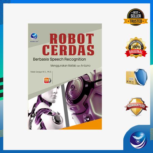 Jual Robot Cerdas,Berbasis Speech Recognition Menggunakan Matlab & Arduino - Kota Surabaya ...
