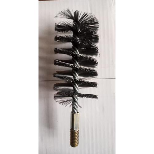 Jual Tube Brush Sikat Pipa Kawat Baja Steel Wire 50mm / 2 inch TT 20 ...