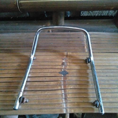 Jual begel motor yamaha super duluxe / robot - Kota Magelang - Dodolan ...