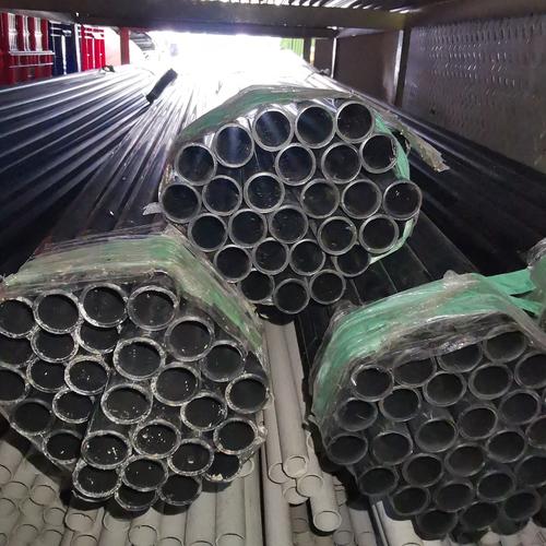 Jual Pipa Conduit Hitam 20mm Boss / Pipa Boss Hitam / Conduit Boss ...