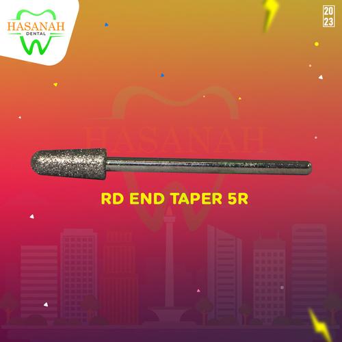 Jual Bur Lab Dental - Bur Lab ( Falcon ) - Needle 18p - Kota Bekasi ...