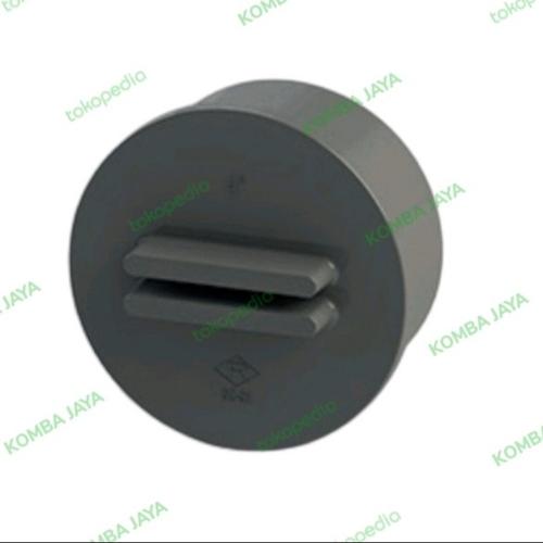 Jual CO CLEAN OUT 3" inch PVC RUCIKA TYPE D - Jakarta Pusat - KOMBA ...