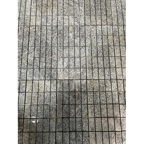 Jual Emeraldo Granite Grid, Batu Alam Granit - Kab. Sleman - Vector ...