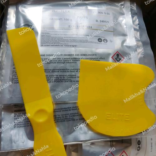 Jual Eli-Flex FR 909 N60 150G PACK - Jakarta Selatan - Malikha&Nahla ...