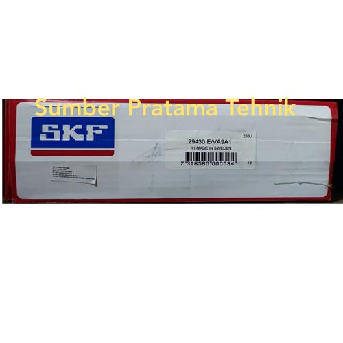 Jual Bearing 29430 E/VA9A1 SKF - Jakarta Utara - sumber pratama tehnik ...