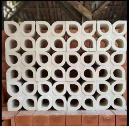 Jual roster Beton/roster minimalis/roster motif bunga - Kota Bekasi ...