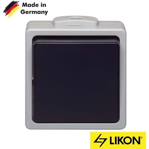 Jual SAKLAR ENGKEL OUTDOOR WATERPROOF LIKON - Jakarta Pusat - bintang ...