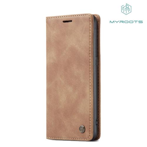 Promo MR - Caseme Vivo X80 X70 Pro Leather Flip Case Wallet Dompet ...