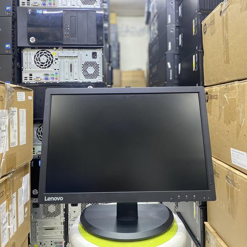 Jual MONITOR LED LENOVO THINKVISION E2054A 20"INCH MURAH DAN BERGARANSI ...