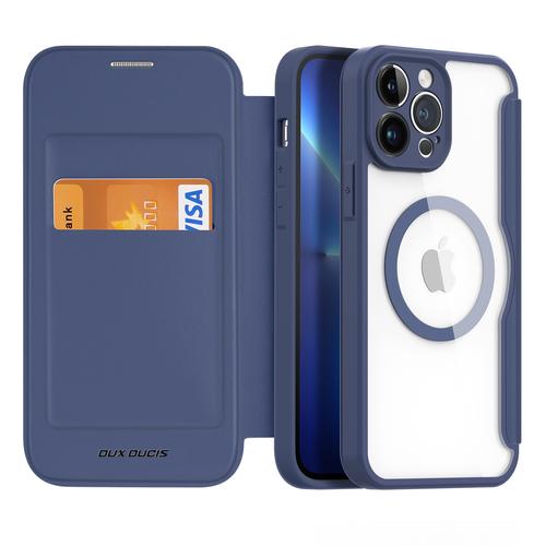 Jual Dux Ducis Flip Cover Case iPhone 13 Pro Max Skin X PRO iPhone 13 ...