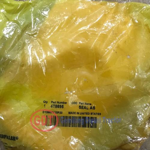 Jual SEAL AS 4T-8695 CAT - Jakarta Pusat - dieseltractor | Tokopedia
