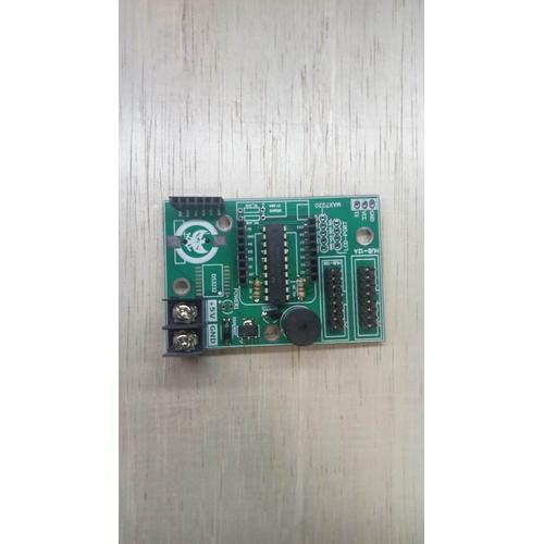 Jual PCB JWS ESP Wemos D1 - PCB JWS ESP 8266 - PCB JWS P10 Single color ...