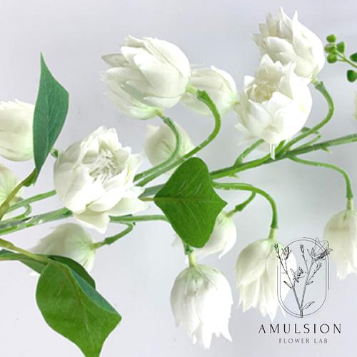 Promo Bunga Snow Lotus Artificial Dekorasi Hiasan Rumah Bunga Palsu ...