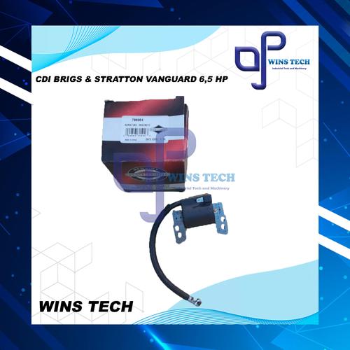 Promo CDI MESIN PENGGERAK/ENGINE BRIGGS & STRATTON VANGUARD 6.5 HP ...