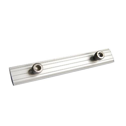 Jual Rail Joint Splice Kit Mounting Solar Panel Surya - Jakarta Barat - Kelistrikan Jakarta ...