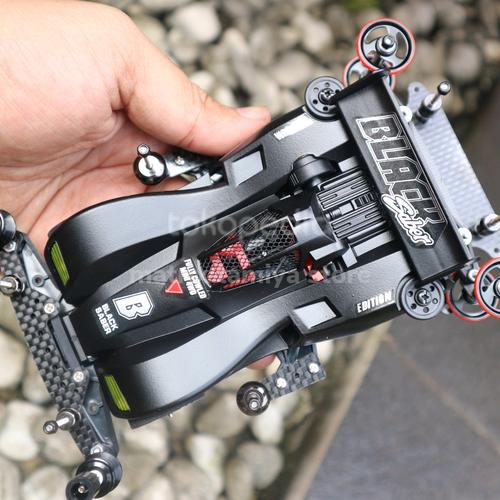 Jual tamiya side damper black saber premium edition - type C - Kota ...