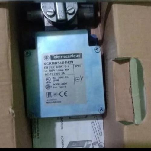 Jual Limit Switch XCKMR 54D1H29 - Telemecanique - Kota Bekasi - Hoist ...