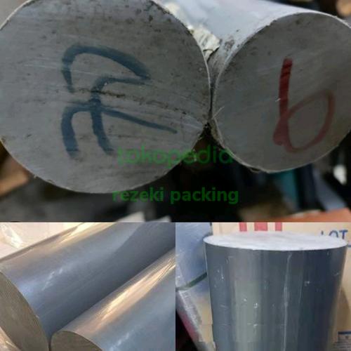 Jual PVC ROD GREY/BATANGAN PVC ABU 20MM X 100CM - Jakarta Barat ...