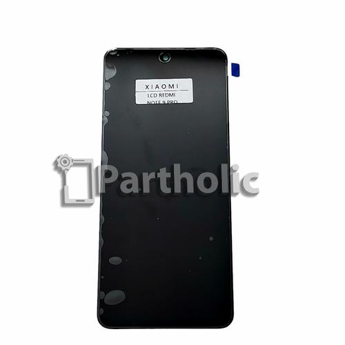 Jual LCD Touchscreen Xiaomi Redmi Note 9 Pro Original - Jakarta Utara ...