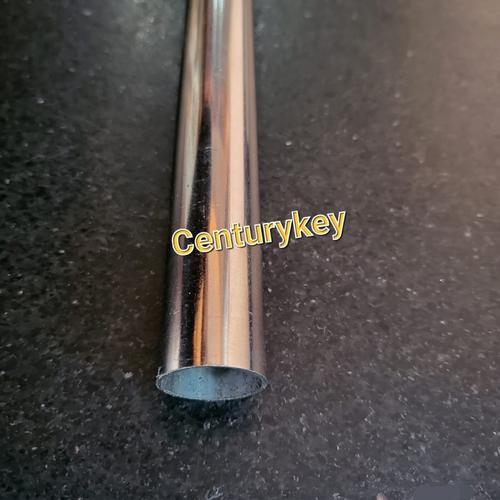 Jual Pipa Stainless Tube Pipa 201 3/4 Inch 19 mm Stainless Steel SUS ...