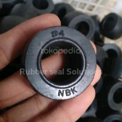Jual KARET COUPLE FCL F4 NBK / -RUBBER COUPLING F4 NBK FCL 200 - Jakarta Barat - Rubber seal ...