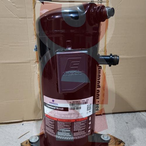 Jual KOMPRESOR COPELAND ZR72KCE-TFD-523 (6PK R407/R134) (MODEL DRAT ...