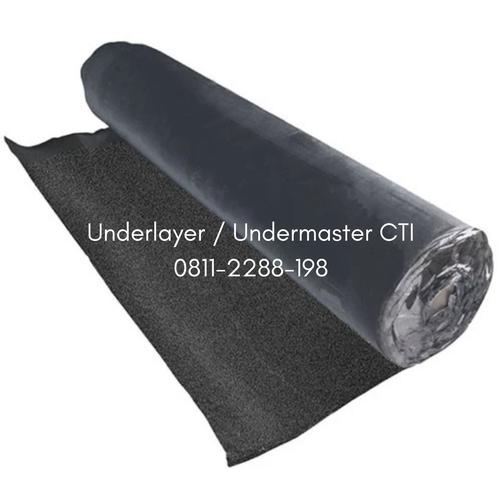 Jual Underlayer CTI / Pelapis Bawah Atap Aspal - Kota Bandung - TOV ...