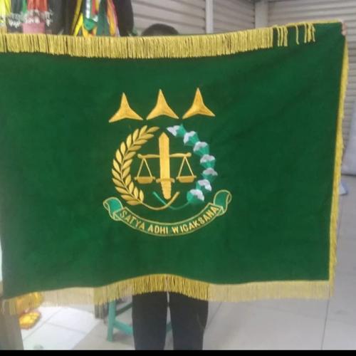 Jual bendera petaka kejaksaan RI - Jakarta Pusat - BAROKAH 28-SHOP ...