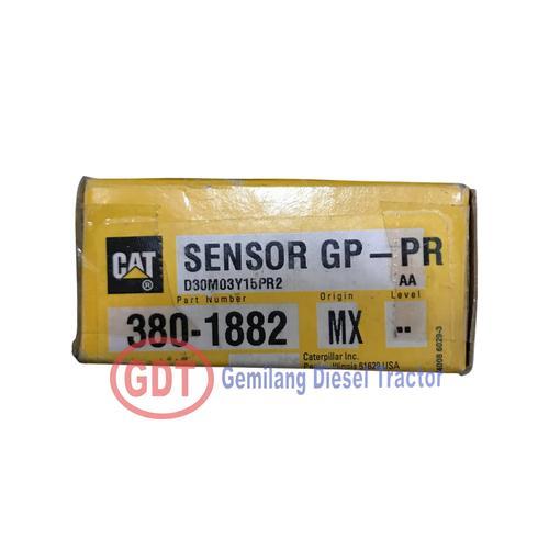 Jual SENSOR GP 380-1882 CAT - Jakarta Pusat - dieseltractor | Tokopedia