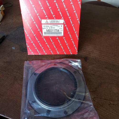 Jual Oil Seal Kruk As Belakang Seal Crankshaft PS100 STD Ori Mitsubishi ...