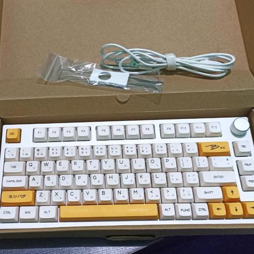 Jual vortexseries gt 8 white, not logitech razer press play rover daxa ...