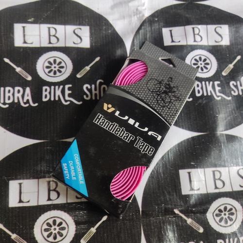 Jual BARTAPE VIVA PINK HANDLEBAR TAPE - Jakarta Selatan - LBS On ...