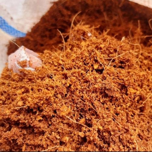 Jual cocopeat sabut kelapa asli/1kg - Kab. Pangandaran - ParadiseOnline ...