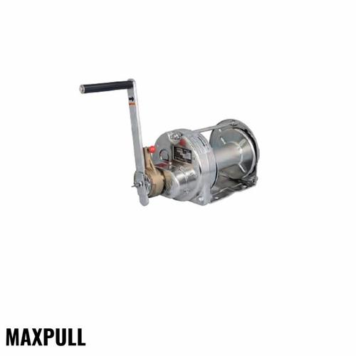 Jual Hand Winch Stainles Steel-Buffing ratchet Handle 300kgf-RSB-3 MAXPULL - Jakarta Utara - SKM ...