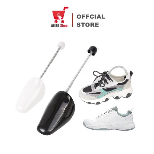 Jual ALI88 Shoe Tree / Saddle Shoes /Catokan Sepatu / Penyangga Sepatu ...