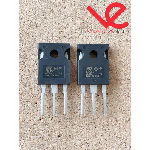 Jual TRANSISTOR TIP35C TIP35 C ORI (ASLI) TIP 35 C TIP35 ORIGINAL ...