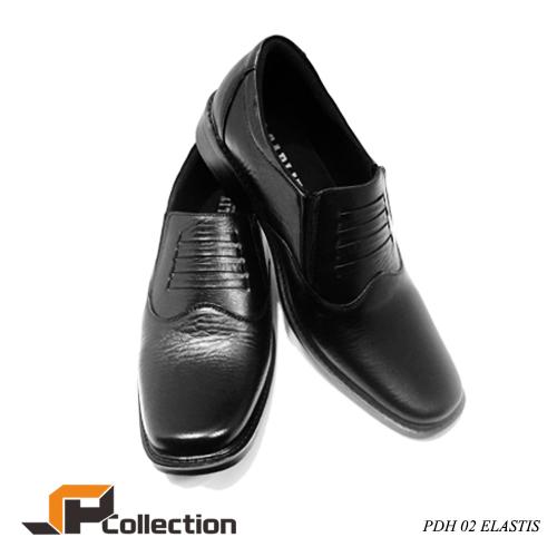 Promo Sepatu Pria Sepatu PDH untuk Dinas Harian Atau Formal Model Slip ...