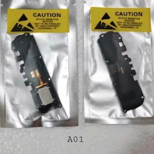 Jual BUZZER SAMSUNG A01 A015 A01 CORE A013 LOUD SPEAKER BAWAH NADA ...