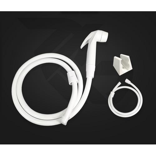 Jual Slang Selang Kran Keran Hand Shower Sprey Semprotan Air Cebok ...