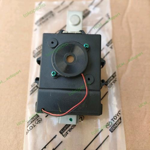 Jual box sensor modul sensor parkir belakang Avanza all new original ...