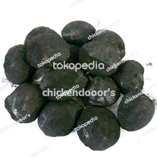 Jual Batubara BRIKET batu bara brongkol 1sak 1 zak 20kg - Kota Depok ...