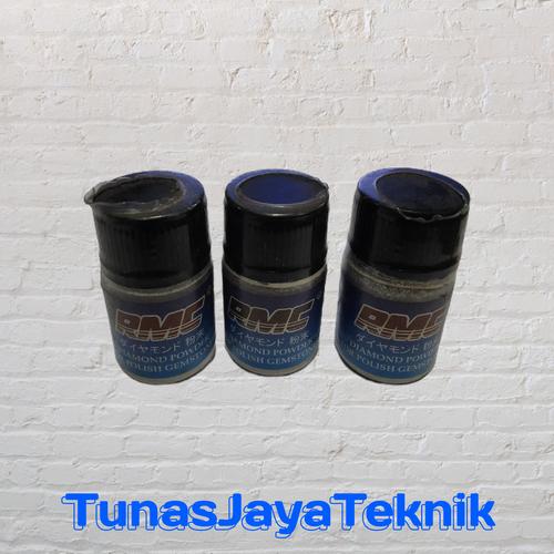 Jual Serbuk intan /Diamond powder - Kota Palopo - TunasJayaTeknik ...
