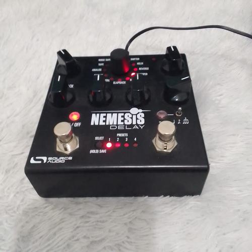 Jual Source Audio Nemesis Delay Guitar - Jakarta Timur - MRBI Store ...
