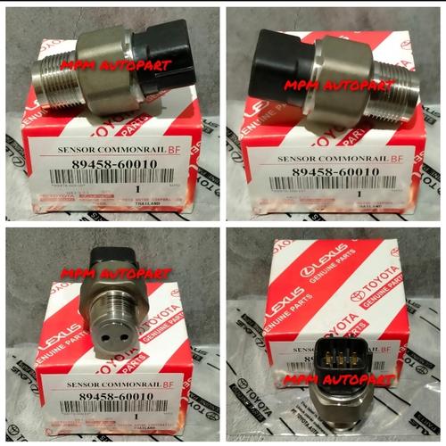 Jual switch swit commonrail common rail injektor hilux 2.5 innova ...